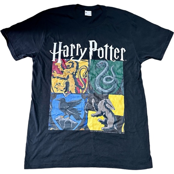 Wizarding World Of Harry Potter | Shirts | Harry Potter Shirt | Poshmark
